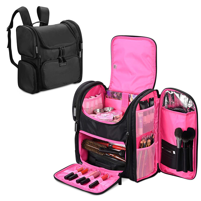 Premium Makeup Backpack Starting at $10.99 | Byootique