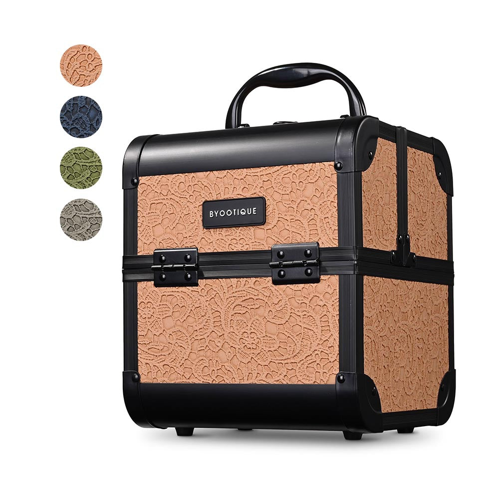 Byootique Trendy | Find new arrivals on Byootique makeup cases ...